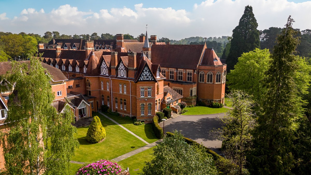St Mary’s School Ascot submits plans for essential sports facility ...